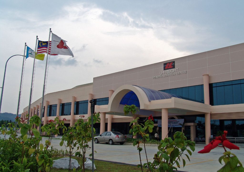 Milestones - UFL Group