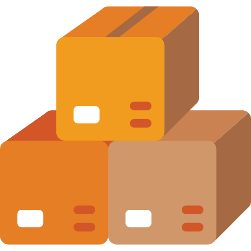 Logistics & Distribution - UFL Group