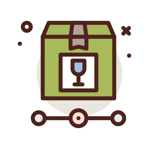 Logistics & Distribution - UFL Group