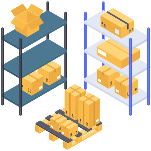 Logistics & Distribution - UFL Group