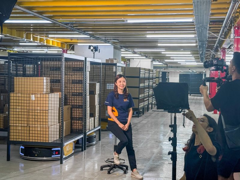 e+Solutions (ePlus) Collaborates with Airport Authority Hong Kong on ...